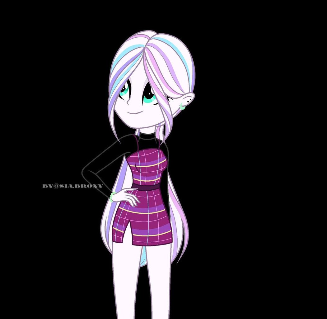 #2637824 - safe, alternate version, artist:sia.brony, oc, oc only, oc ...