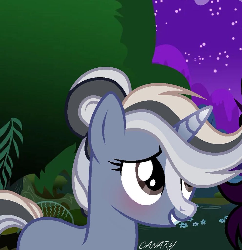 #2638477 - safe, artist:sia.brony, oc, oc only, pony, unicorn, blushing ...