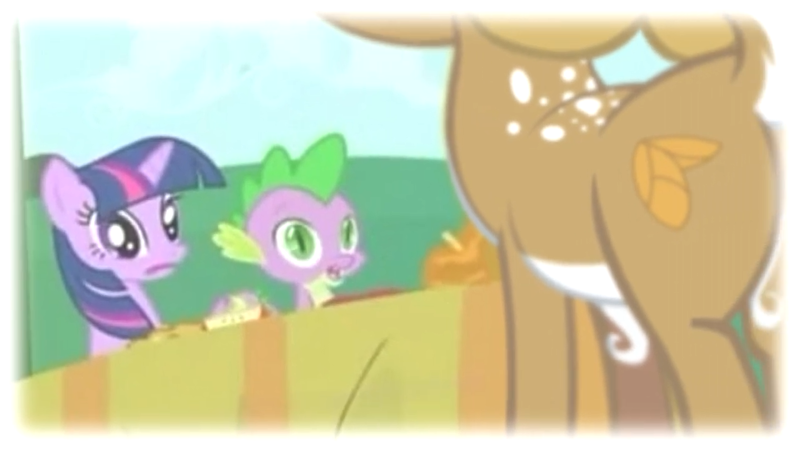 Mlp Deer