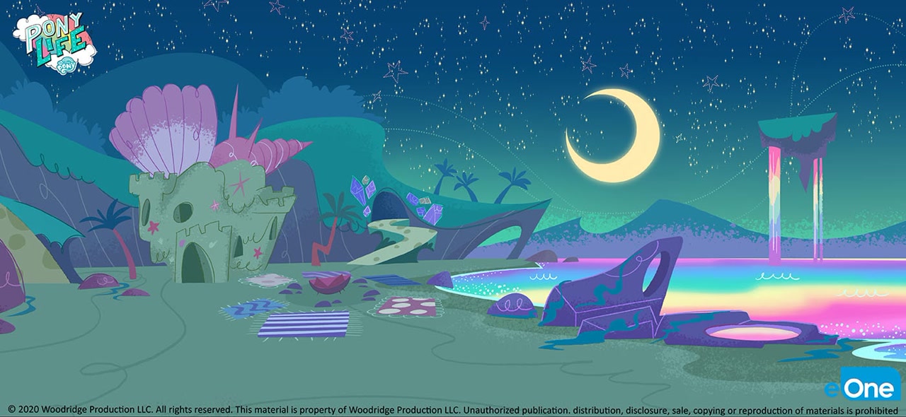 #2627140 - safe, artist:mcguinnessjohn, g4, g4.5, my little pony: pony ...