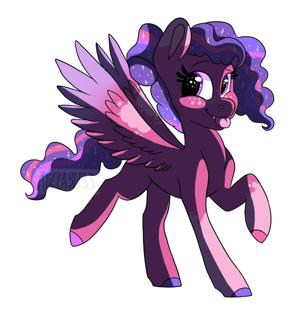 #2644910 - safe, artist:moccabliss, oc, oc only, pegasus, pony, female ...