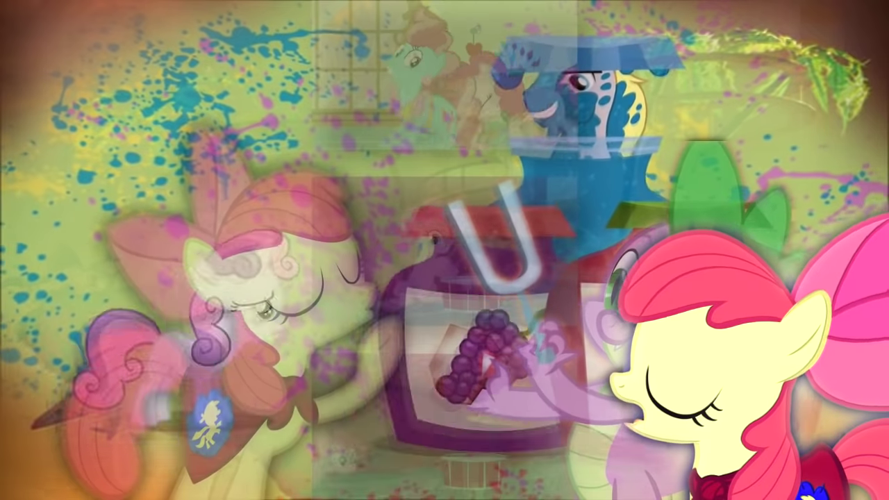 #2645339 - safe, artist:php26, artist:smoothie belle, edit, edited ...