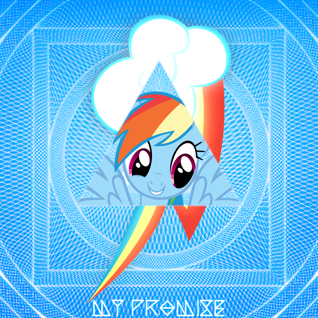 #2645395 - safe, artist:wooshy, rainbow dash, pegasus, pony, g4 ...
