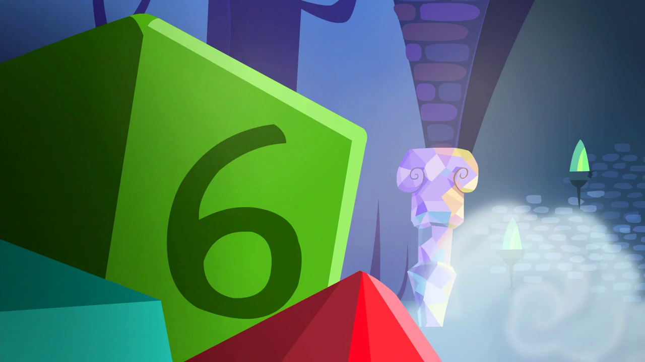 #2645830 - safe, screencap, dungeons and discords, g4, 6, background ...