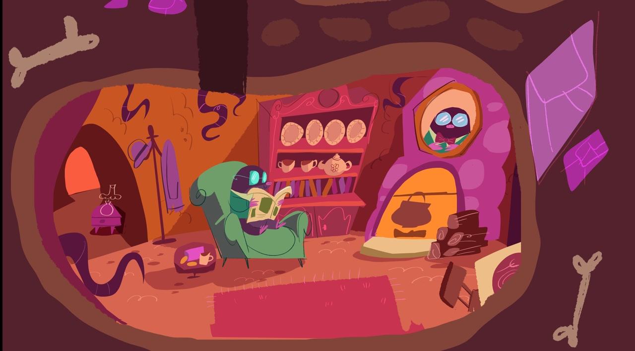 #2627831 - safe, artist:artywilo, part of a set, rat, all that jitters ...