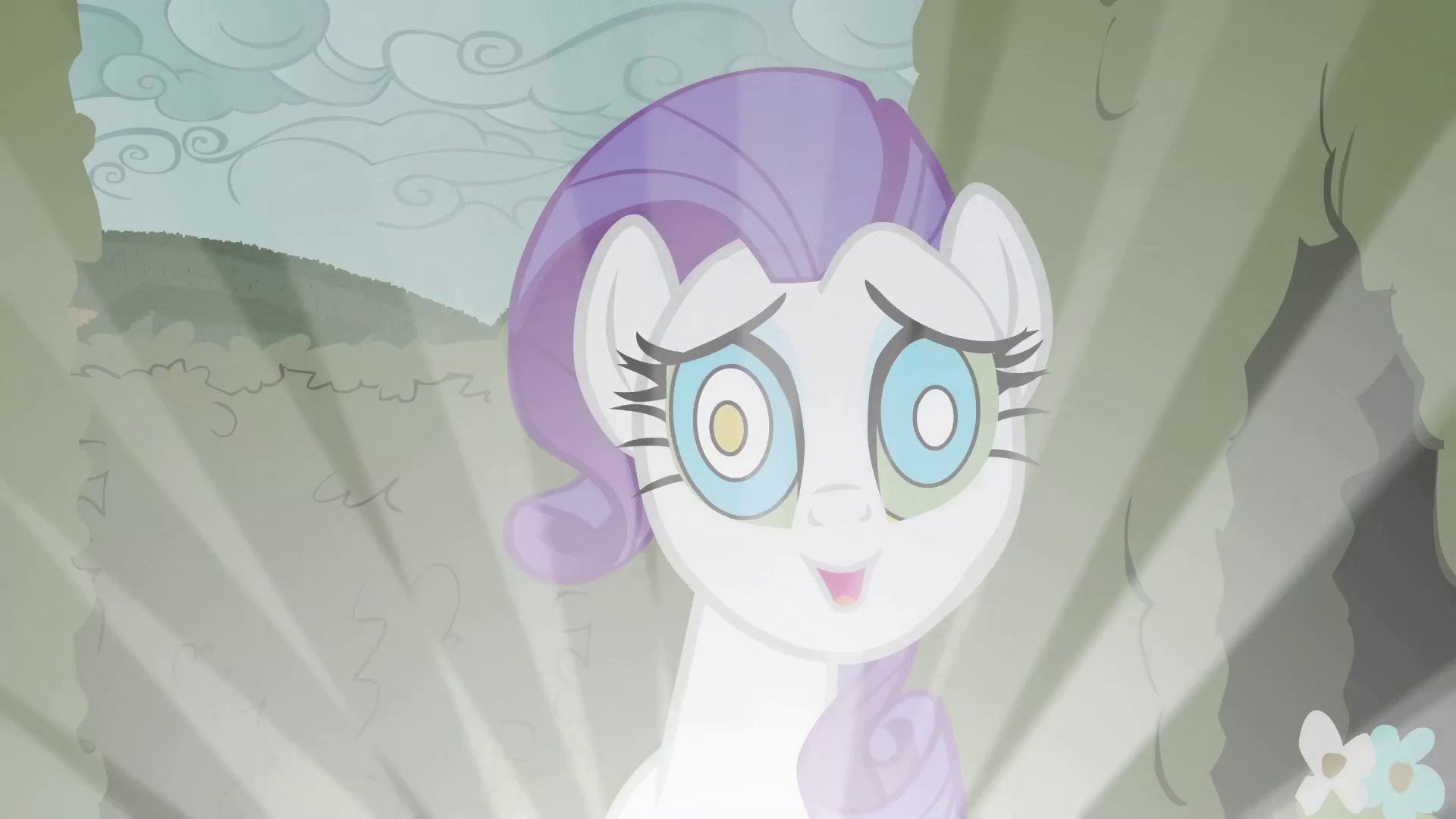 #2646038 - safe, screencap, rarity, pony, unicorn, g4, season 2, the ...