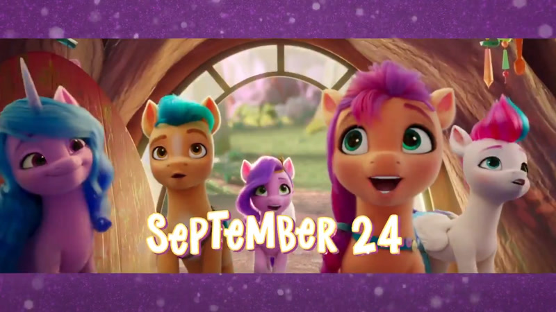 MLP G5 Release Date & VA Cast! - Fimfiction