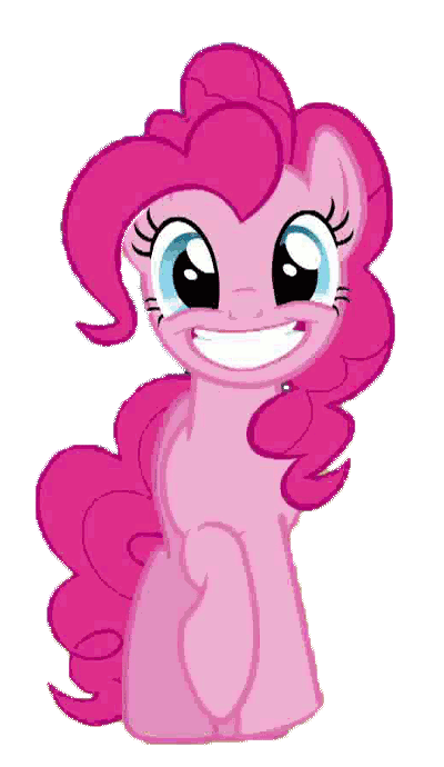 The Ponk Attraction : r/mylittlepony