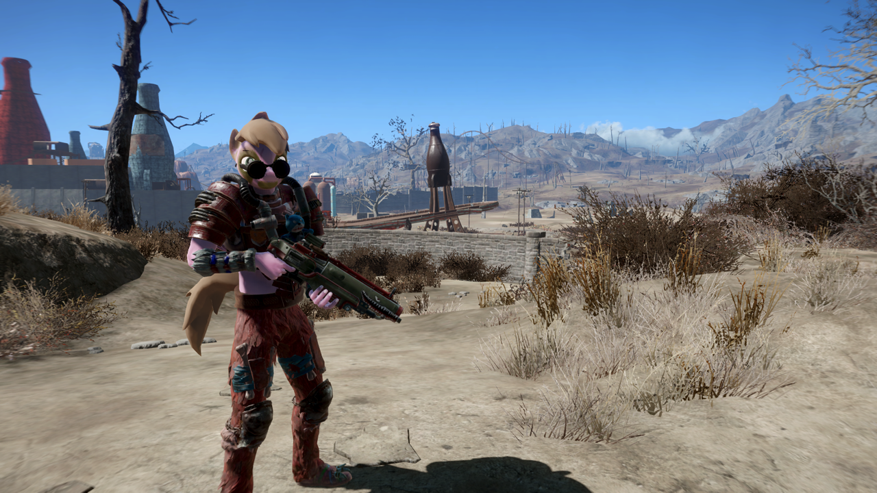 #2653506 - safe, artist:is_a_ponye, oc, oc:cazador (raider life ...