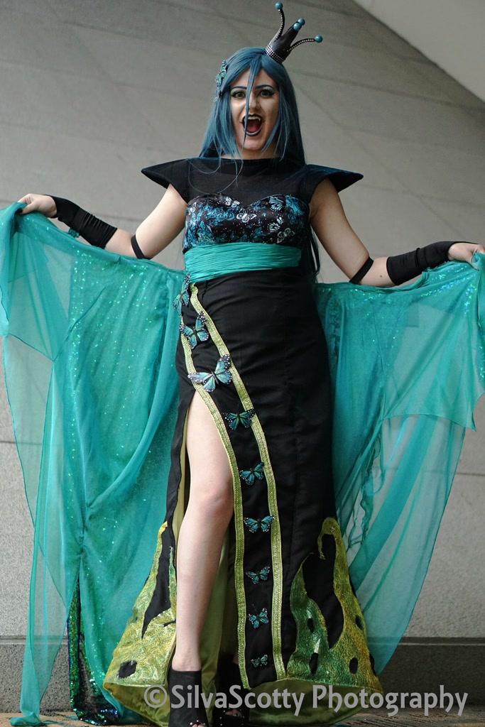 #2654185 - safe, artist:sarahndipity cosplay, artist:silverscotty ...
