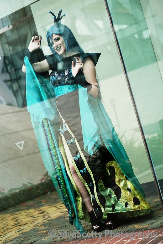 #2654232 - safe, artist:sarahndipity cosplay, artist:silverscotty ...