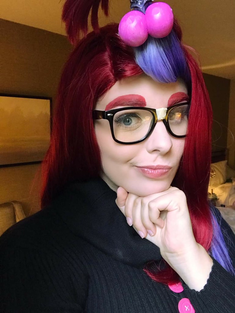 #2654833 - safe, artist:maddymoiselle, moondancer, human, clothes ...