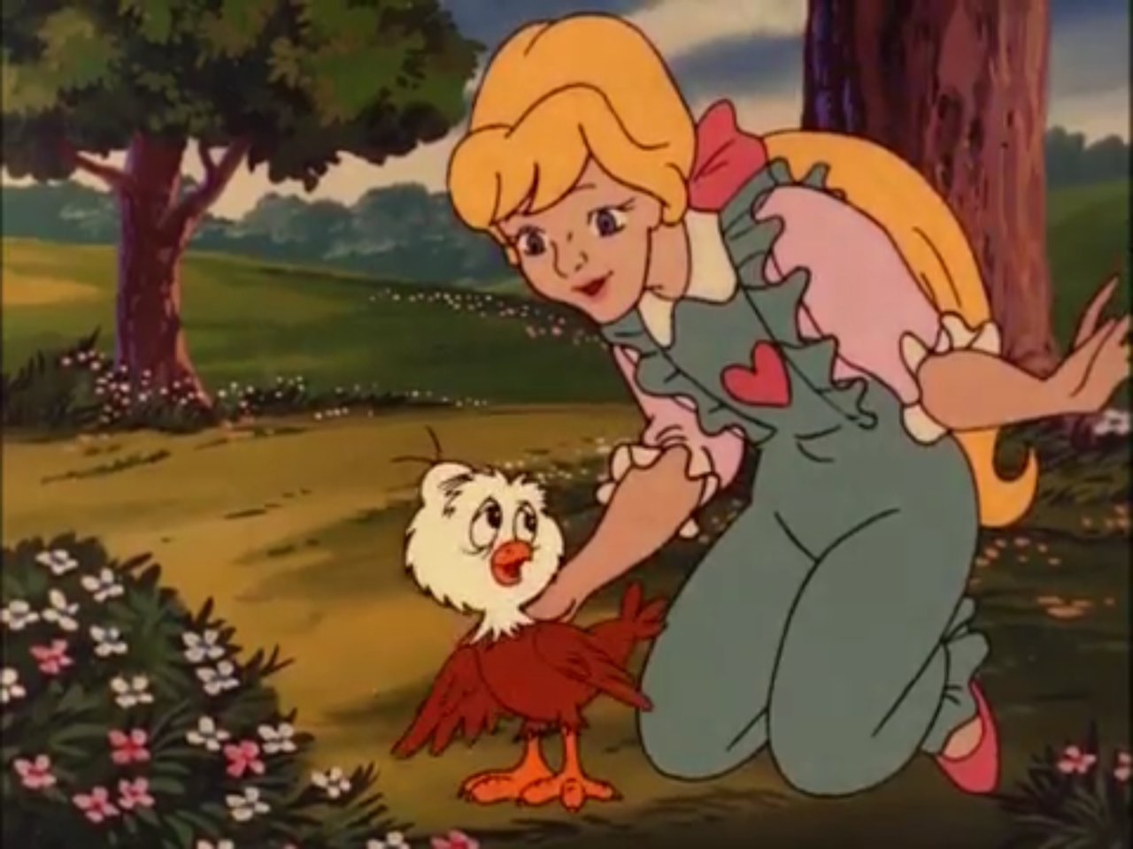 #2655223 - safe, screencap, megan williams, weston, bald eagle, bird ...