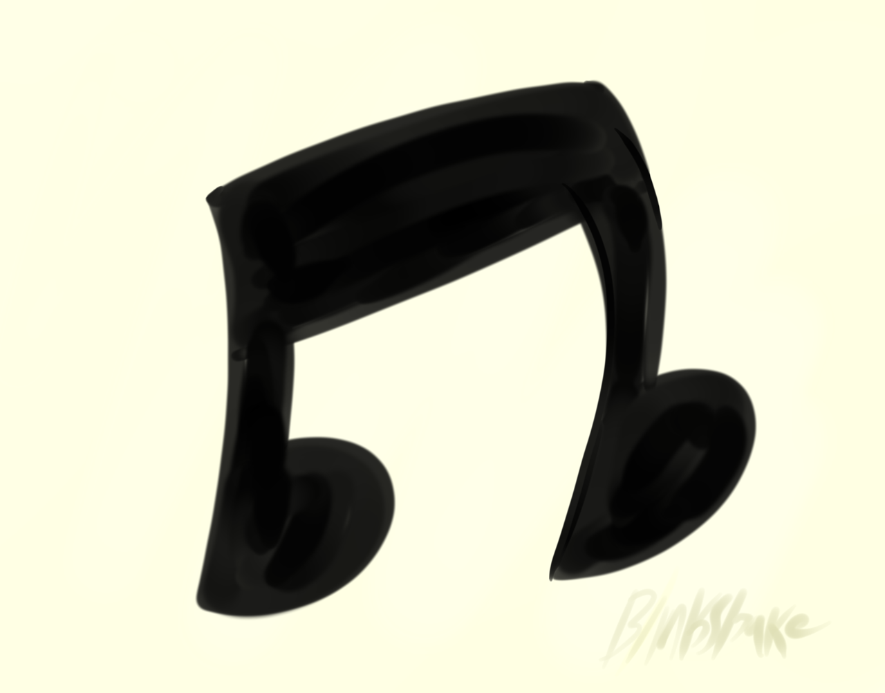 #2657005 - safe, artist:blinkshake, dj pon-3, vinyl scratch, earth pony ...