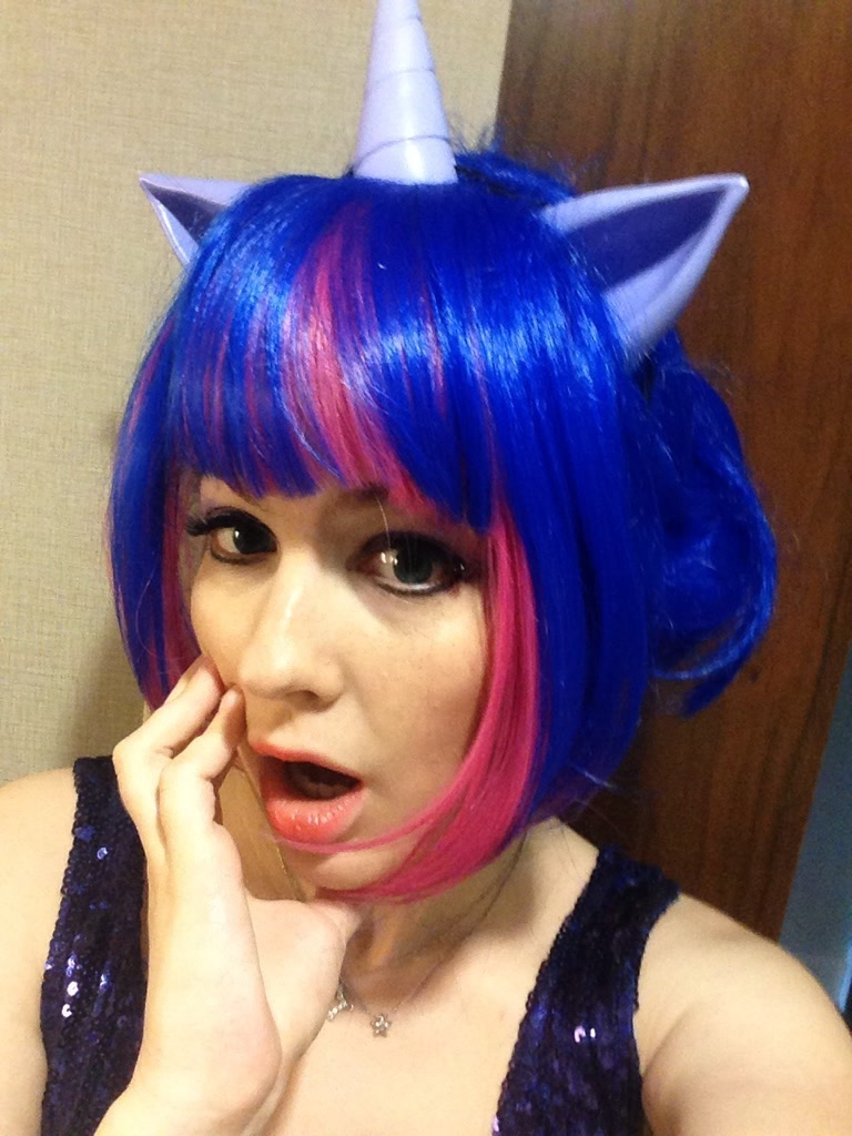 #2657609 - safe, artist:rina-chan, twilight sparkle, human, g4, clothes ...