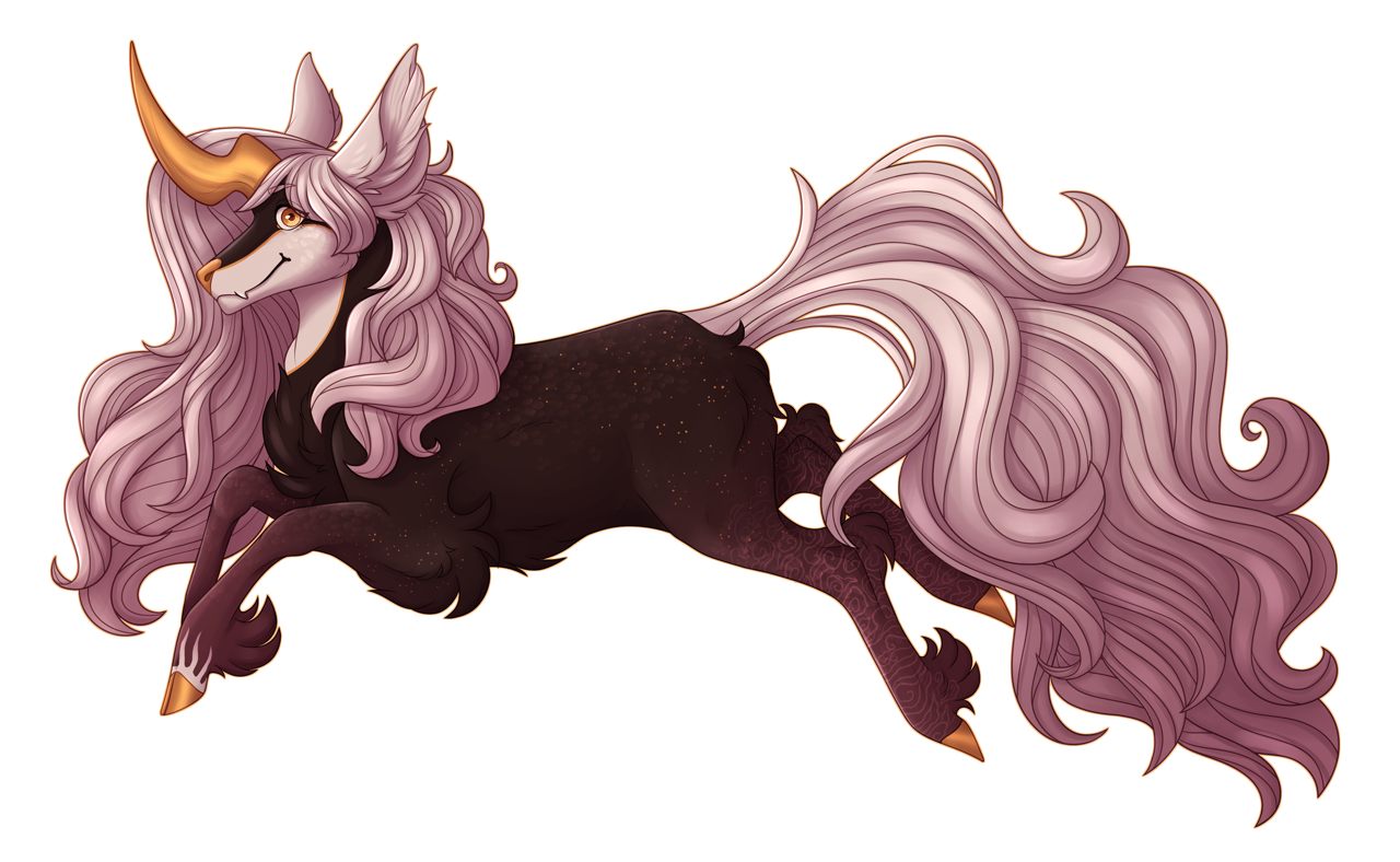 #2657855 - safe, artist:bluet0ast, oc, oc only, kirin, kirin oc, male ...