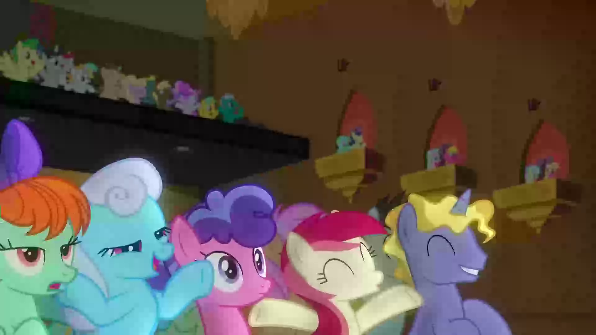 #2659721 - suggestive, edit, edited screencap, editor:kanw, screencap ...