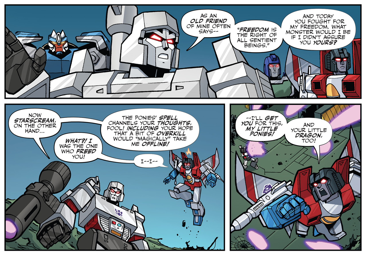 #2661241 - safe, artist:jack lawrence, robot, the magic of cybertron ...