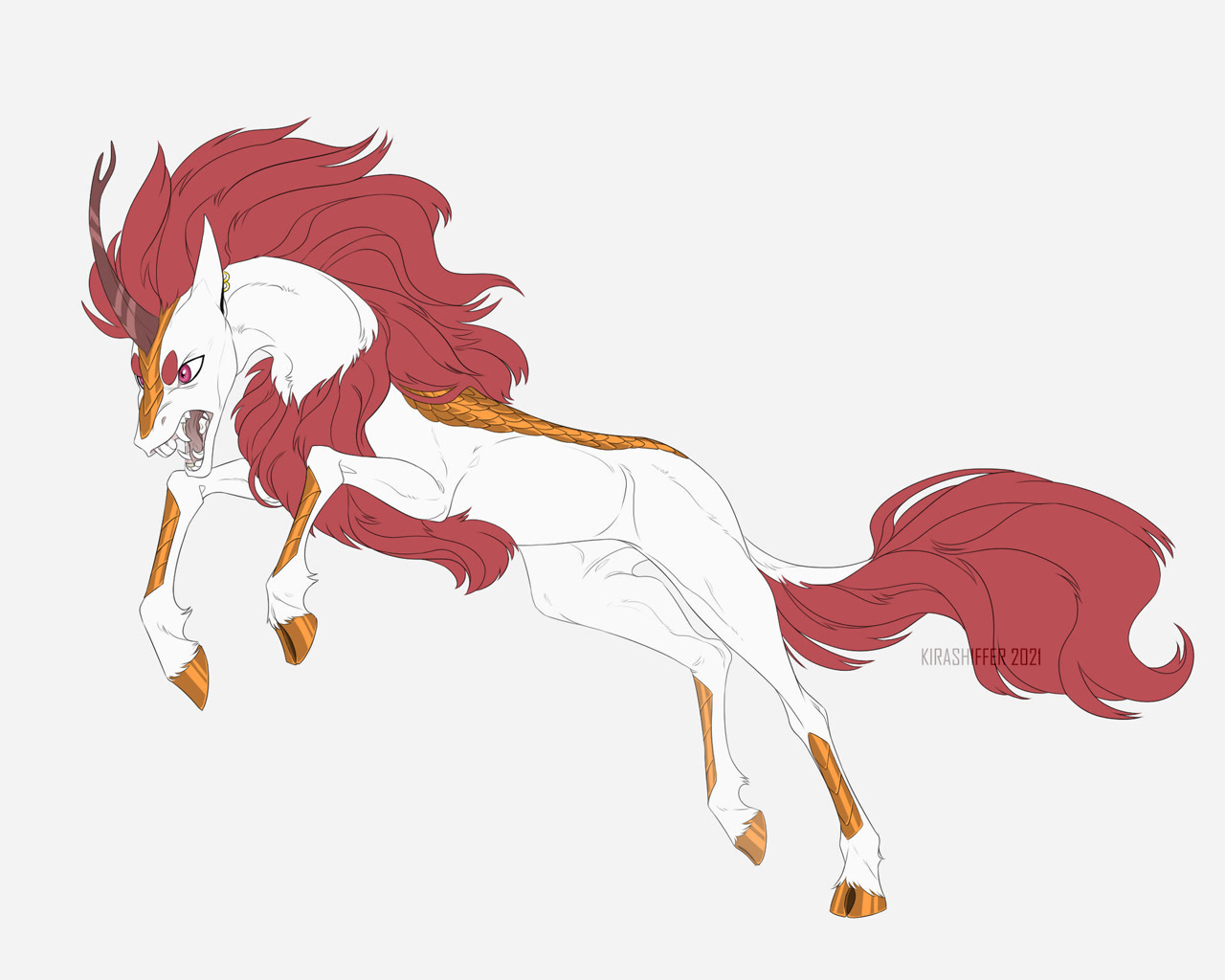 #2662241 - safe, artist:dementra369, oc, oc only, oc:shining frost ...