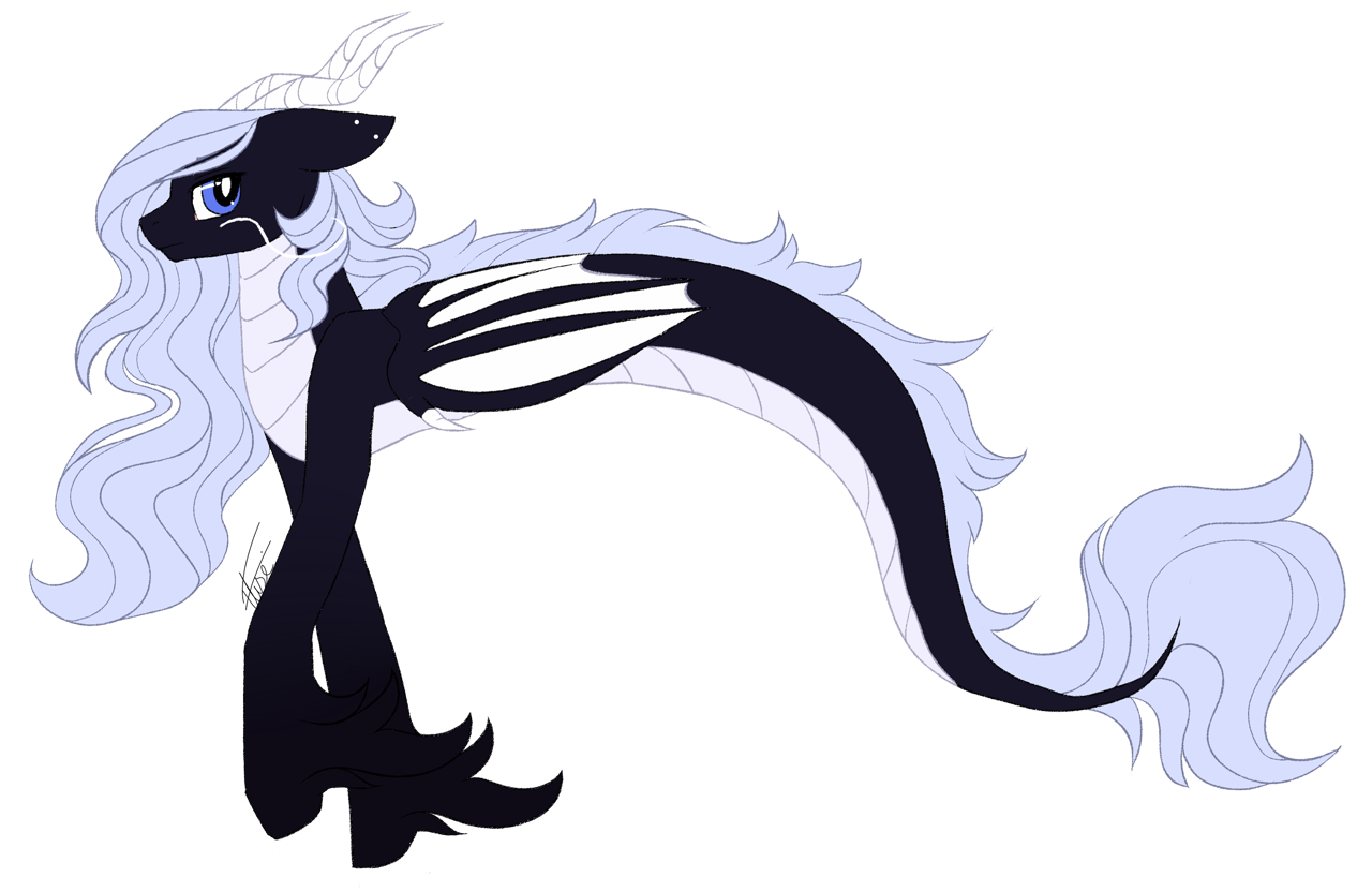 #2665143 - safe, artist:inspiredpixels, oc, oc only, original species ...