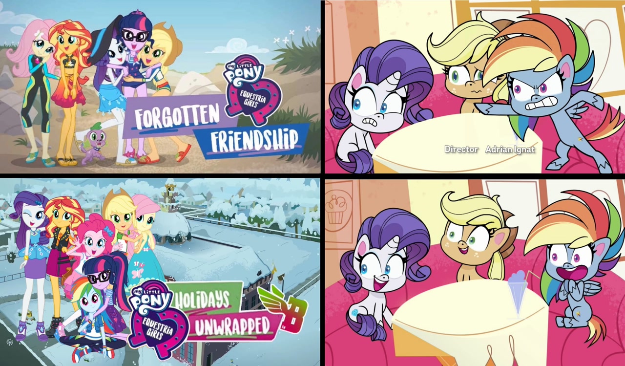 #2666586 - safe, edit, edited screencap, screencap, applejack ...