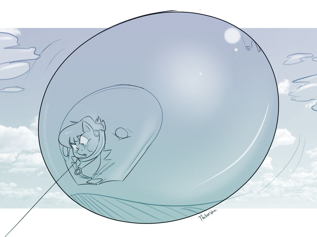 #2648071 - questionable, artist:theneverwere, ms. harshwhinny, earth ...