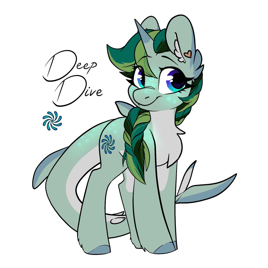 #2649509 - safe, alternate version, artist:itsspoops, oc, oc only, oc ...