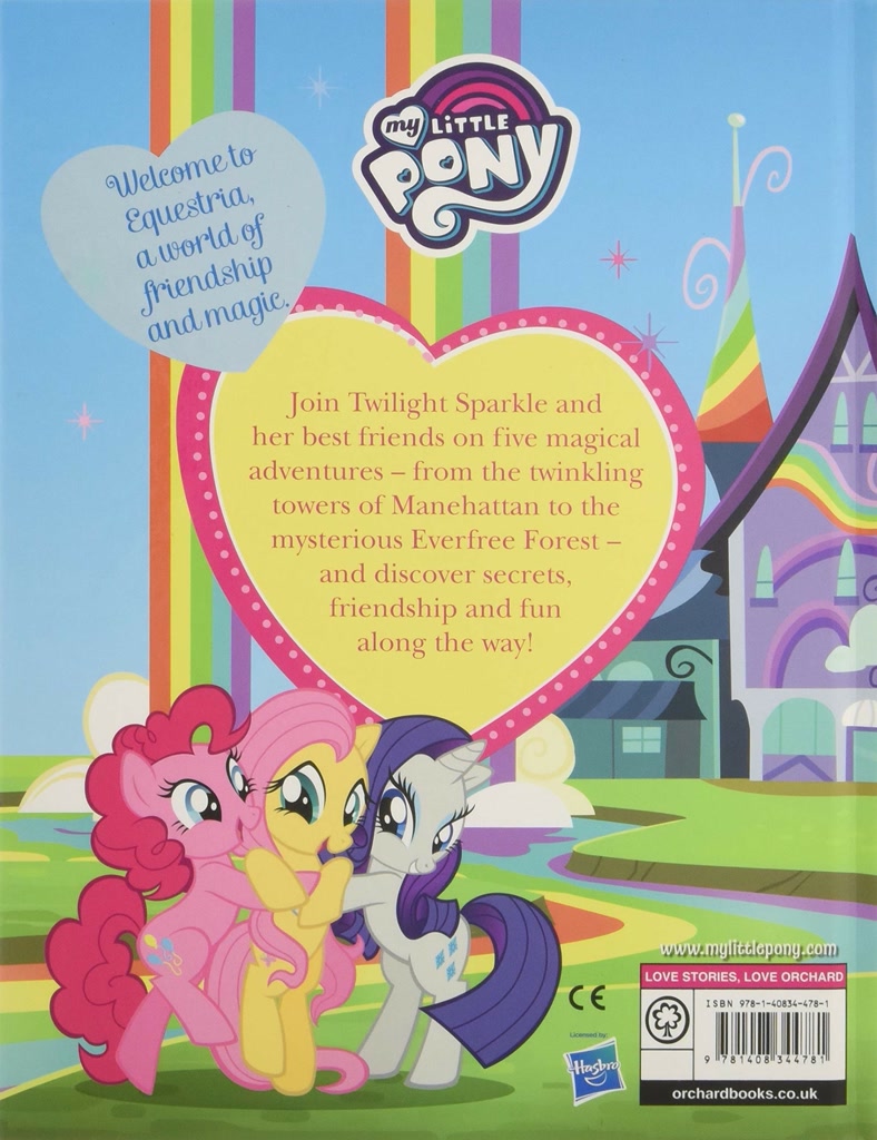 #2652153 - safe, fluttershy, pinkie pie, rarity, earth pony, pegasus ...