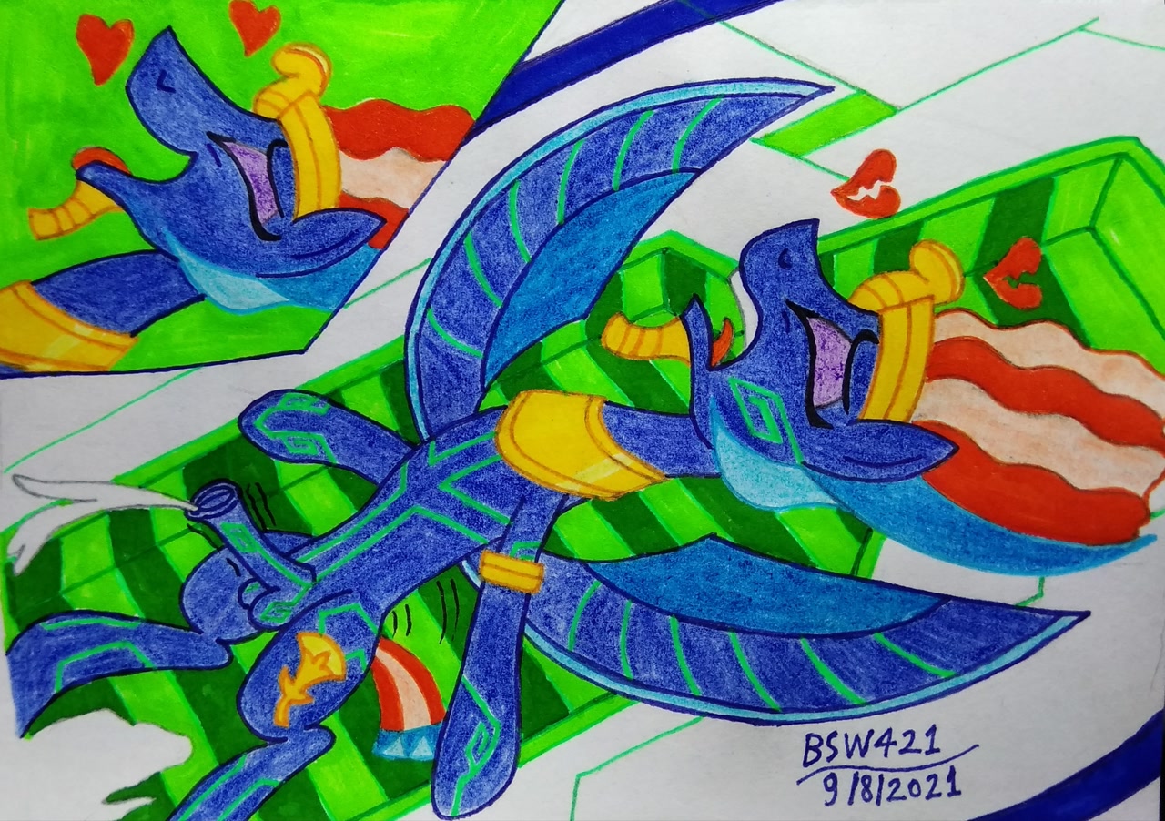 #2675321 - explicit, semi-grimdark, artist:bsw421, prince hisan ...