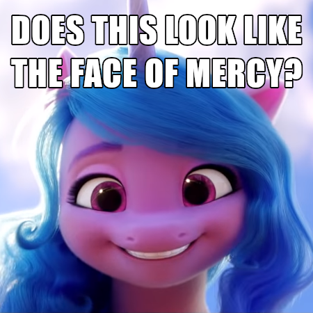 #2676546 - safe, edit, edited screencap, screencap, izzy moonbow, pony ...