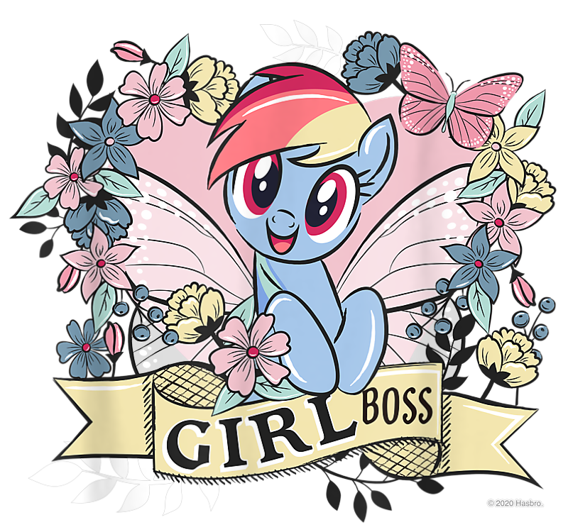 #2678960 - safe, rainbow dash, butterfly, fairy, fairy pony, original ...