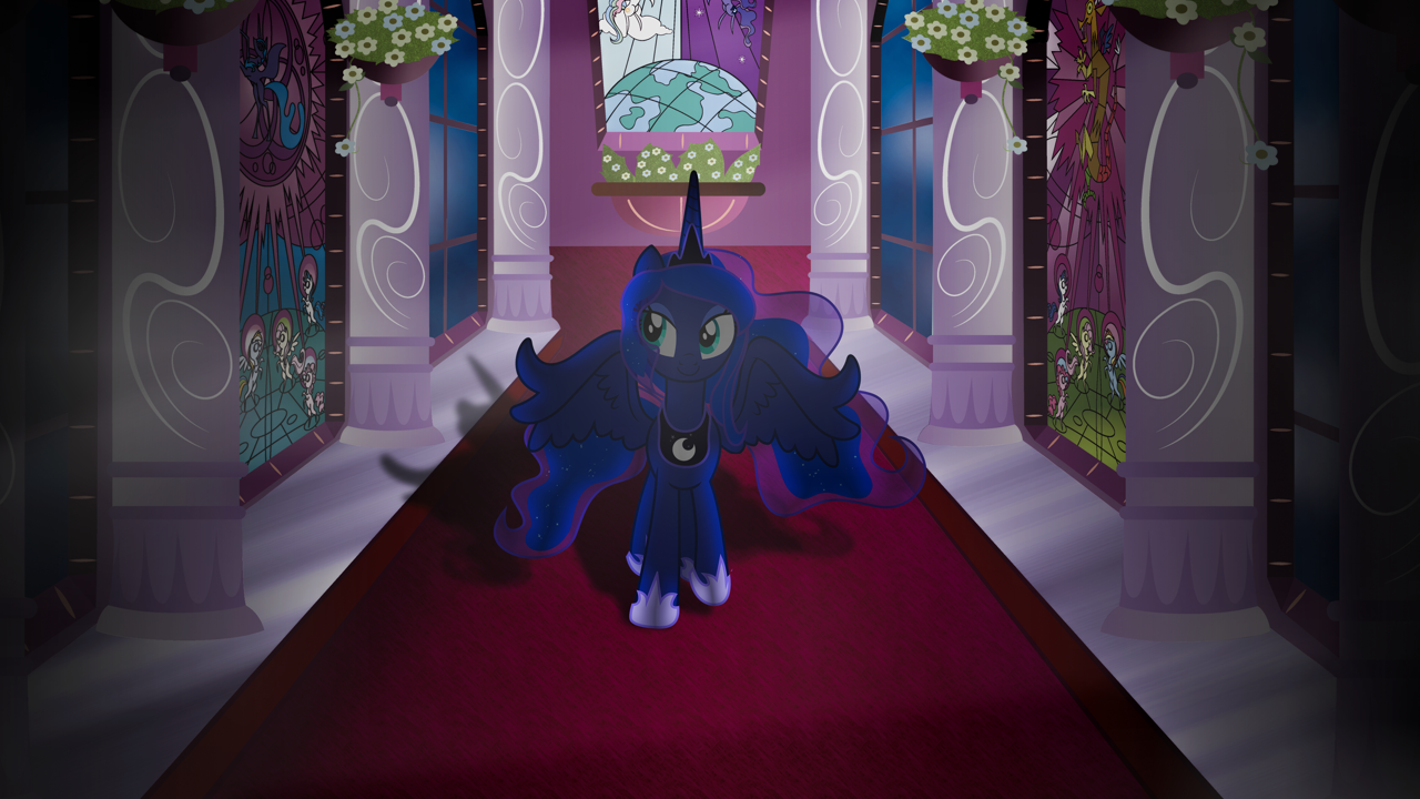 #2679060 - safe, artist:laszlvfx, artist:soren-the-owl, artist ...