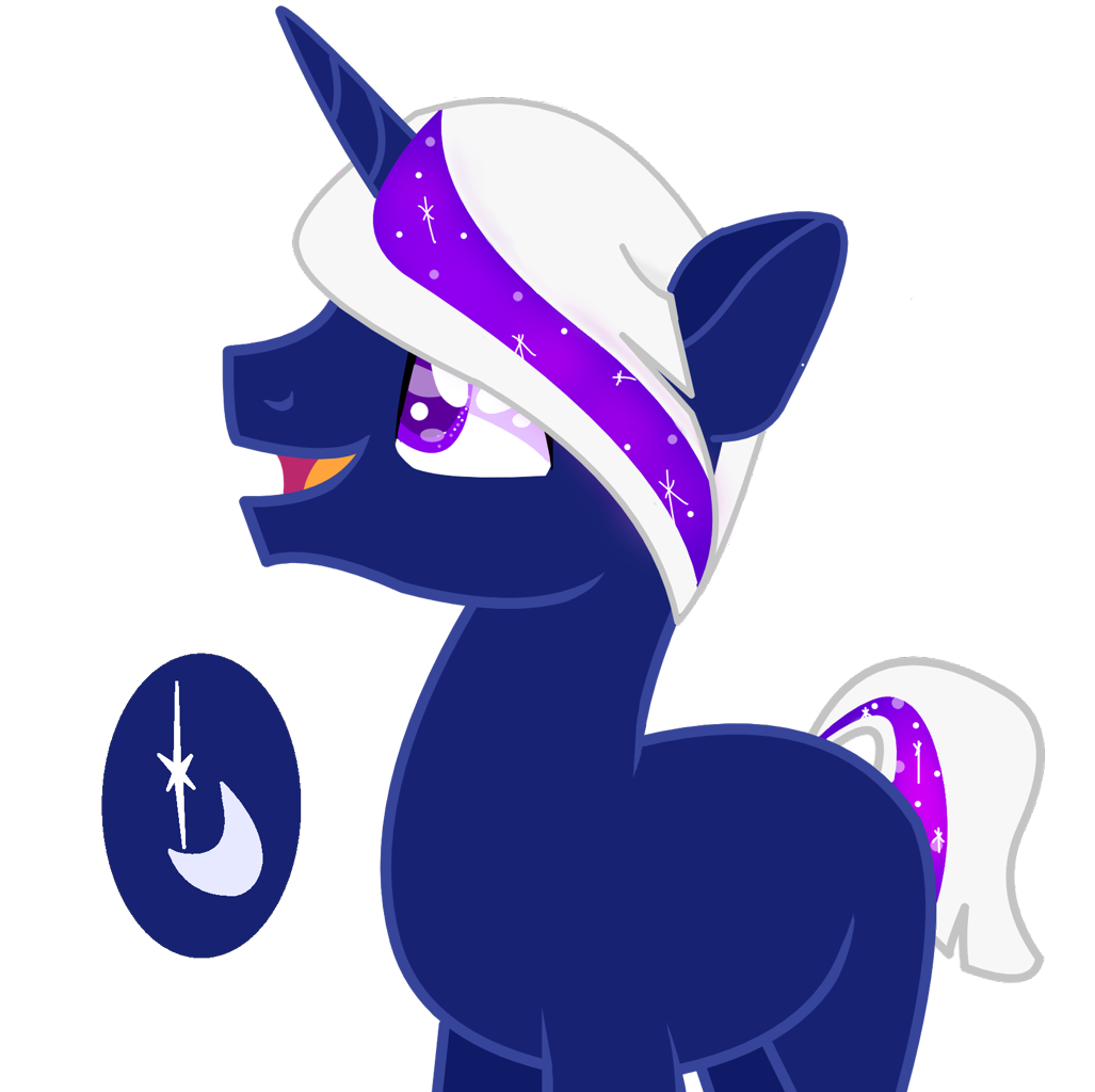 #2679500 - safe, artist:goldlines005, oc, oc only, pony, unicorn, base ...