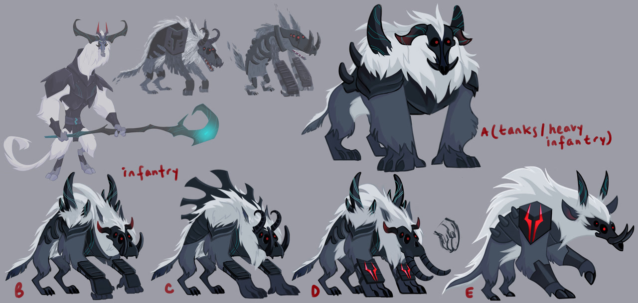 #2680433 - safe, artist:angela an, storm king, storm creature, g4, my ...