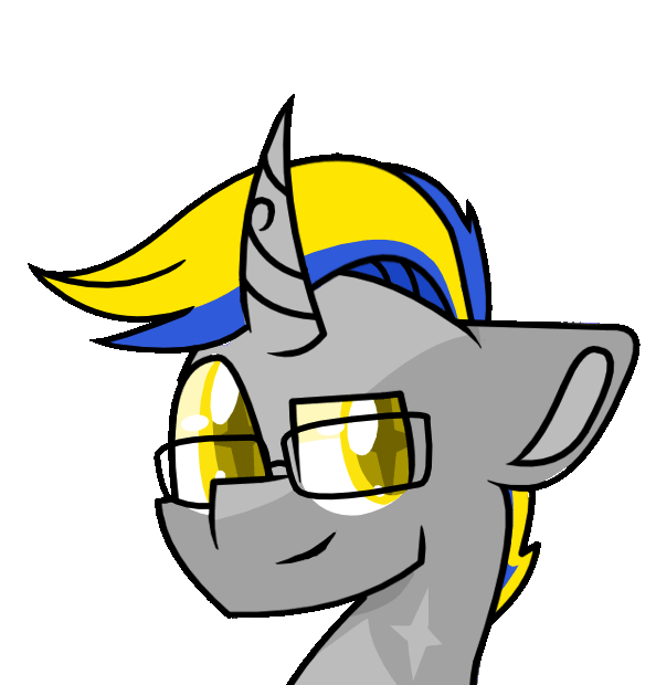 #2681714 - safe, artist:goldlines005, oc, oc only, pony, unicorn ...