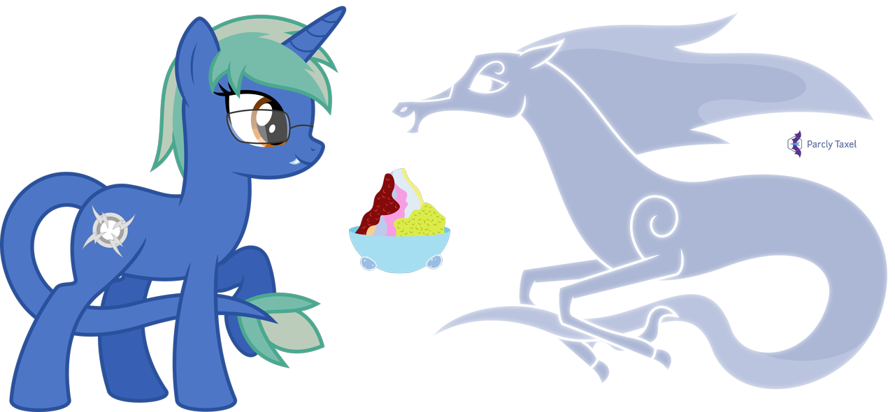 #2683922 - safe, artist:parclytaxel, oc, oc only, oc:nova spark, oc ...