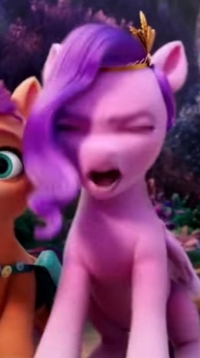#2686288 - safe, screencap, pipp petals, sunny starscout, pony, g5, my ...