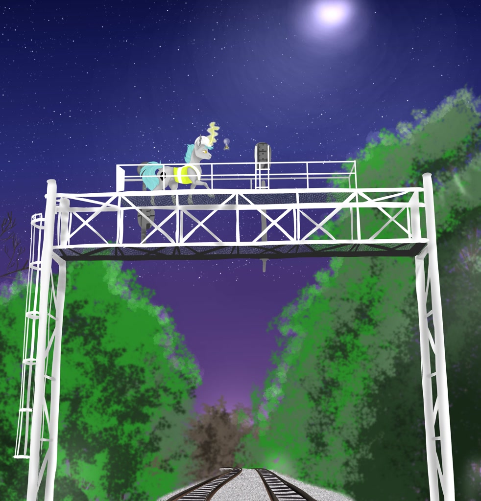 Missing: Hobo Shoestring - Fimfiction