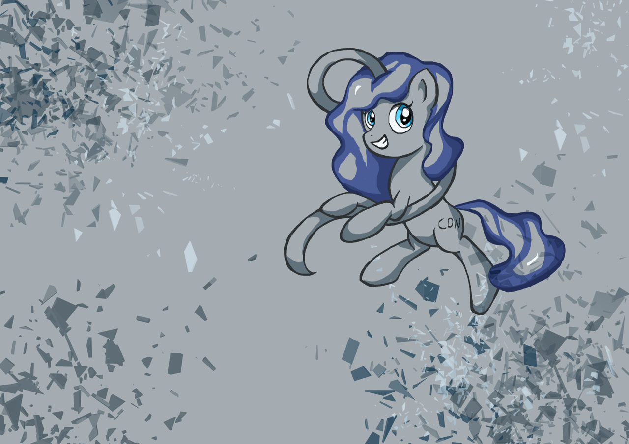 #2688302 - safe, artist:乘云, oc, oc:contard, /mlp/, /mlp/ con, high res ...