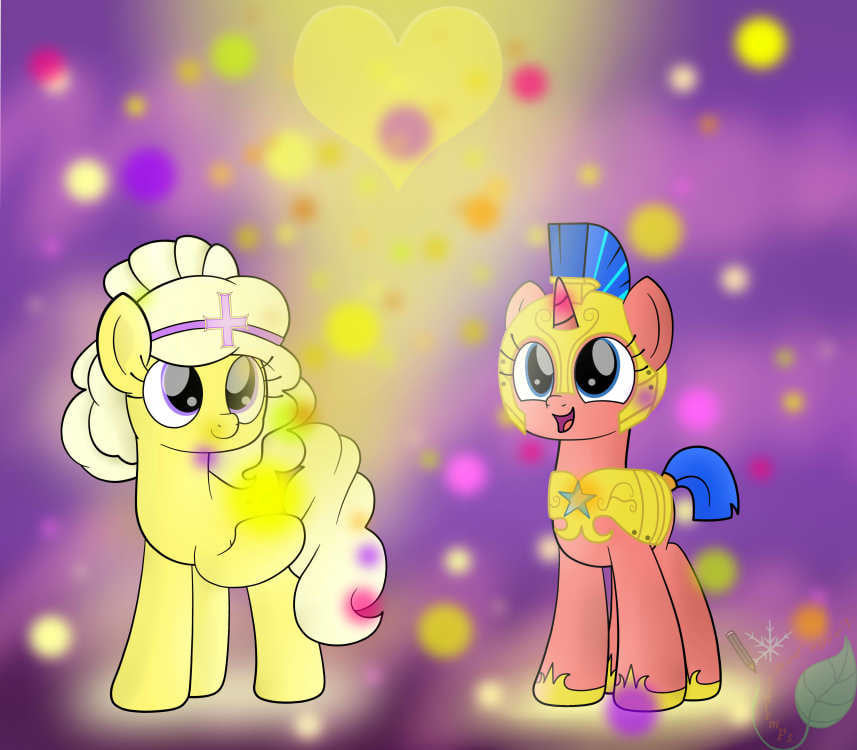 #2688467 - safe, oc, oc:heavy halbard, oc:絮雪凌苍, pony, female ...