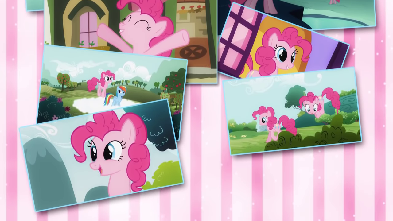 #2688990 - safe, artist:olibacon, screencap, applejack, carrot top ...