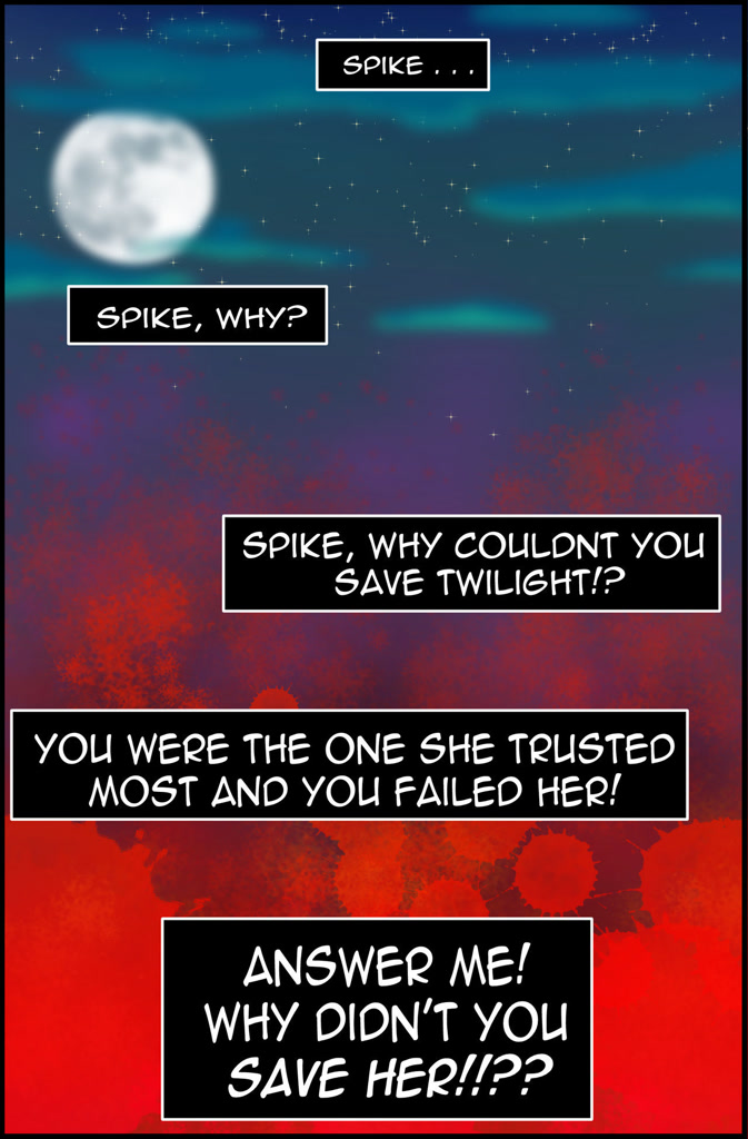 #2669598 - safe, artist:candyclumsy, comic:revolution of harmony ...