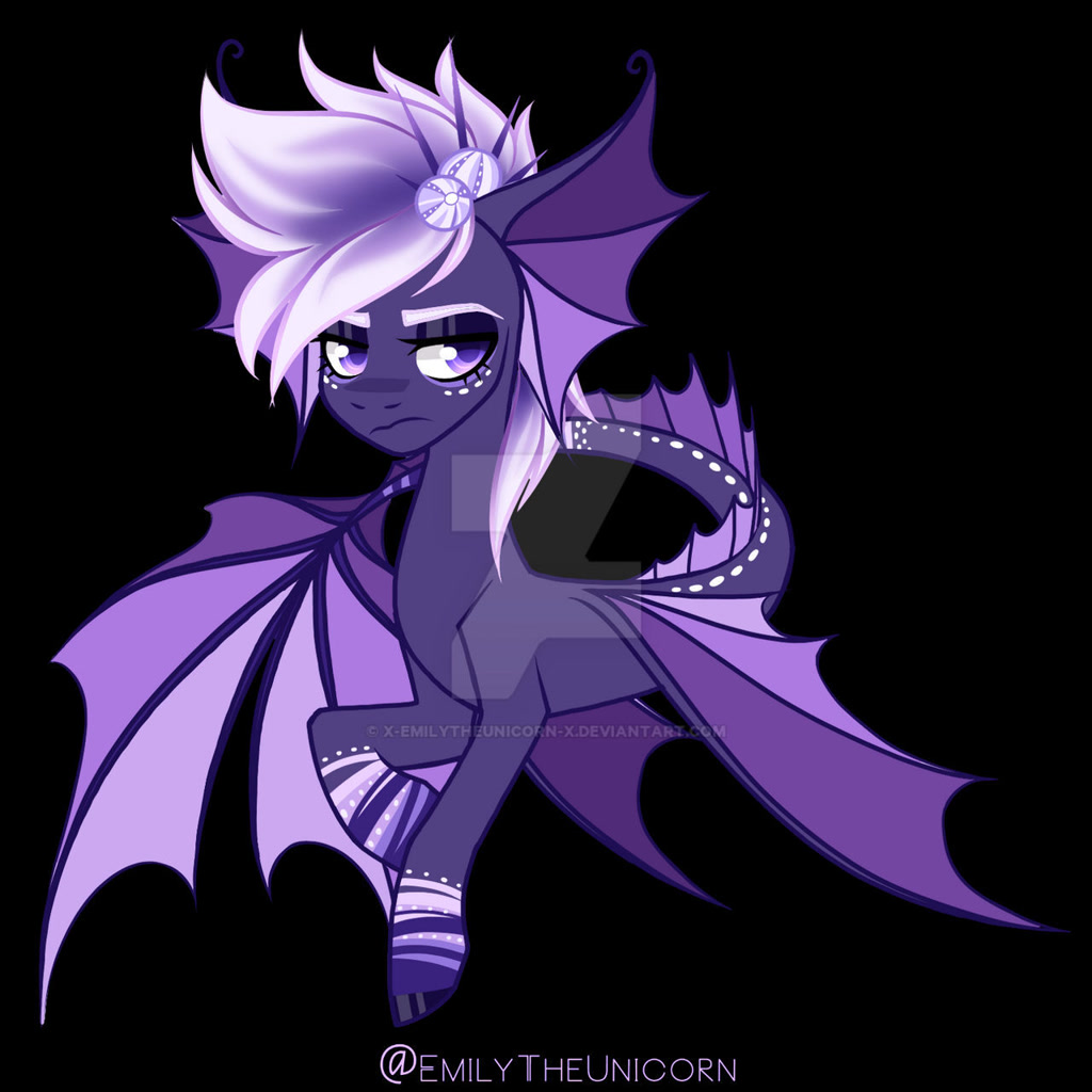 #2689986 - safe, artist:x-emilytheunicorn-x, oc, oc only, merpony ...