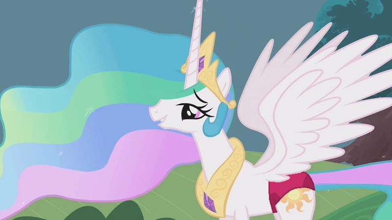 #2673075 - questionable, artist:thedarkpony, edit, edited screencap ...