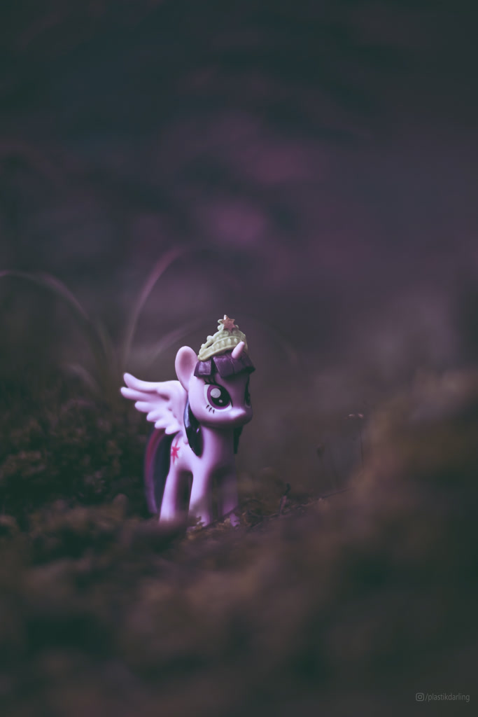 #2674379 - safe, artist:plastikdarling, twilight sparkle, alicorn, pony ...