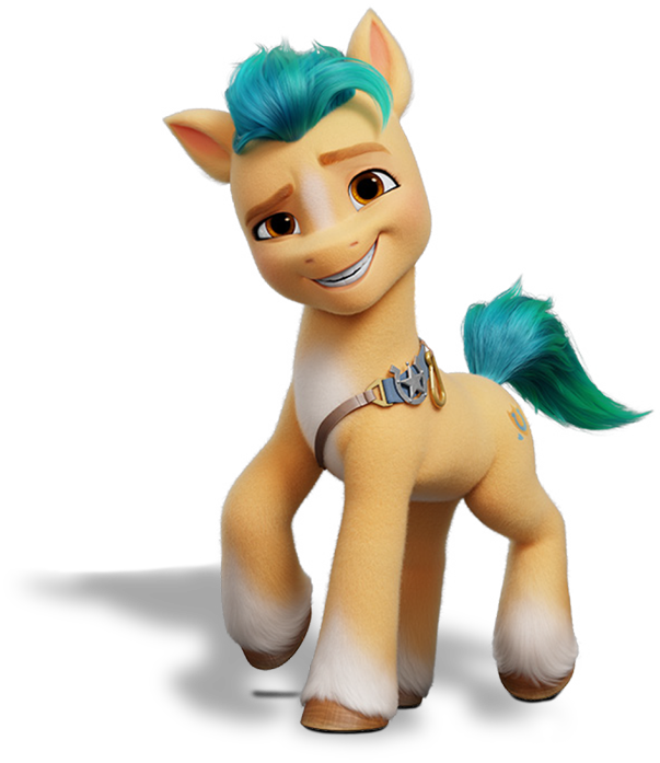 #2697751 - safe, hitch trailblazer, earth pony, pony, g5, my little ...