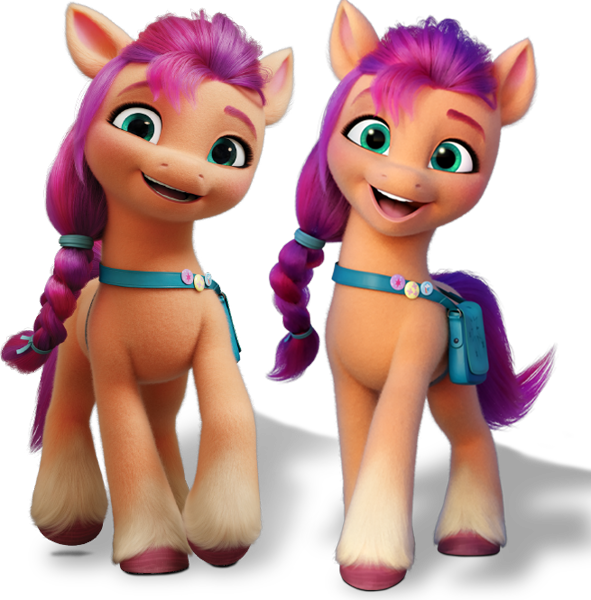 #2698173 - safe, sunny starscout, earth pony, pony, g5, my little pony ...