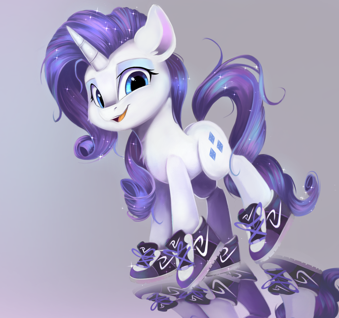 #2698220 - safe, artist:sketchiix3, rarity, pony, unicorn, g4, chest ...