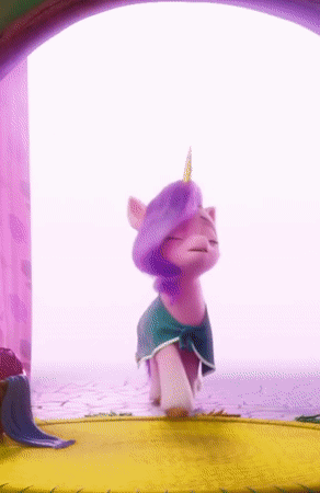 #2698375 - safe, screencap, pipp petals, pony, g5, my little pony: a ...