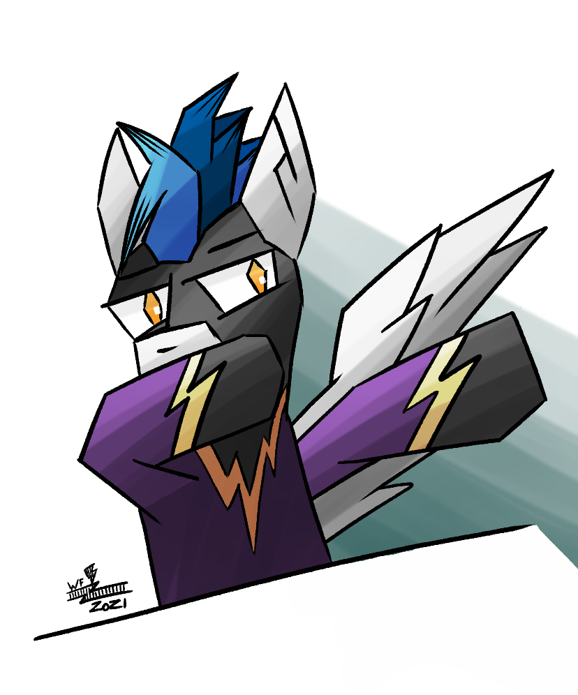 #2699316 - safe, artist:whirlwindflux, oc, oc only, oc:whirlwind flux ...